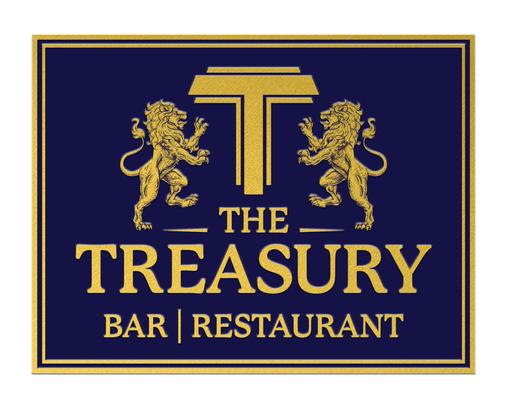 The Treasury – Whitby